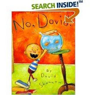 No David_百度百科