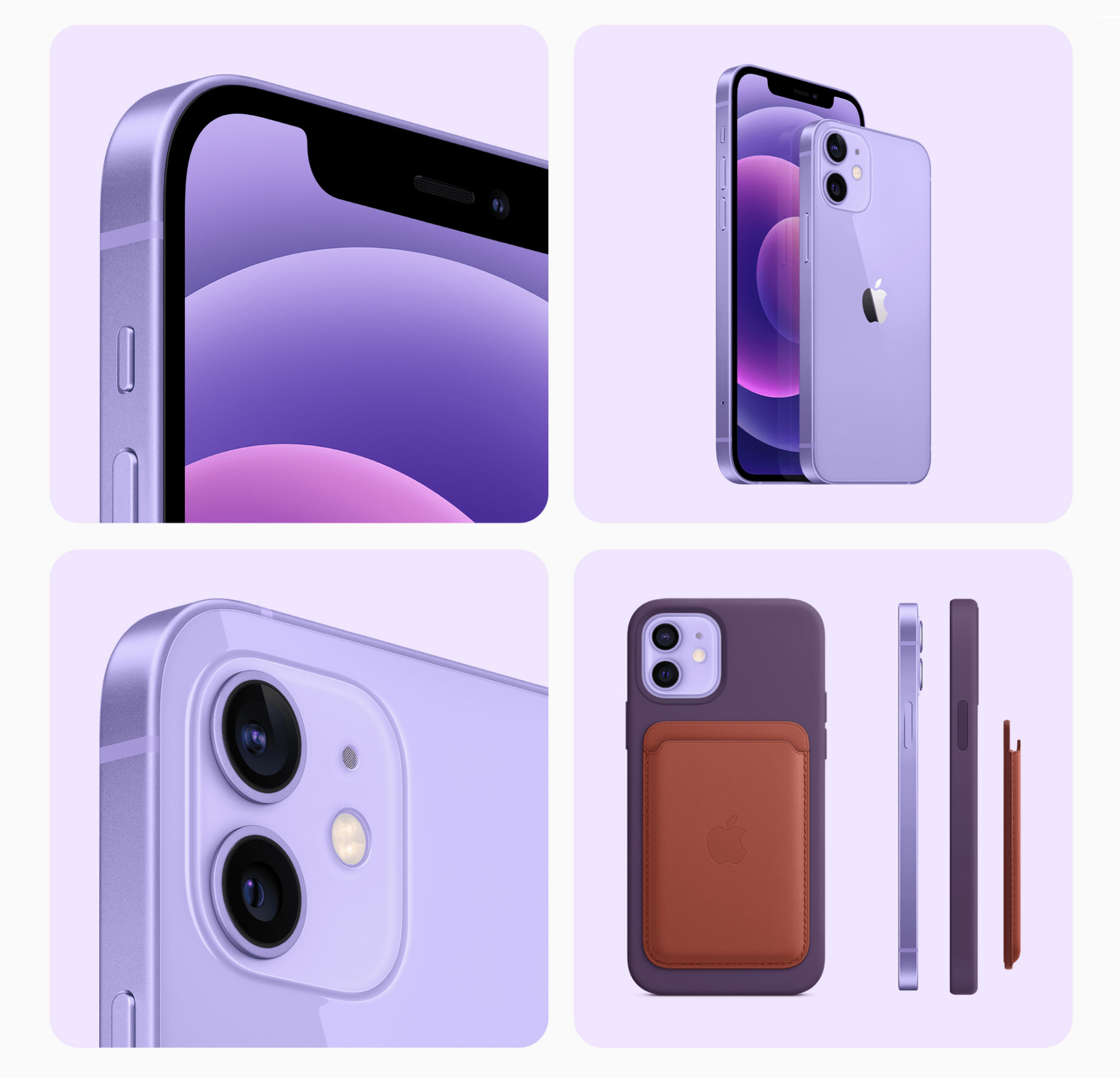 iPhone12 两款机型降价800元，128GB版价格略香，值得出手吗？_百科TA说