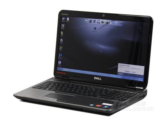 戴尔灵越 M501R(M501RD-418)_百度百科