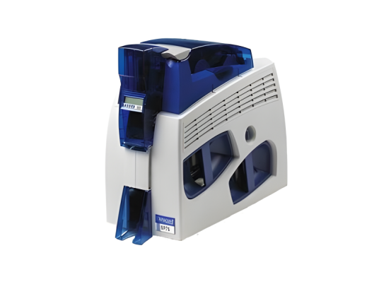 Datacard SP75 Plus_百度百科