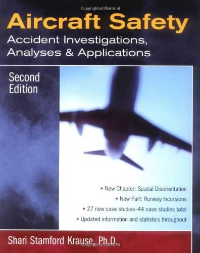 Aircraft Safety_百度百科
