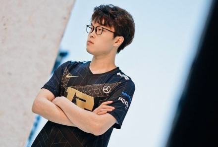 陈泽彬（英雄联盟职业选手）_百度百科