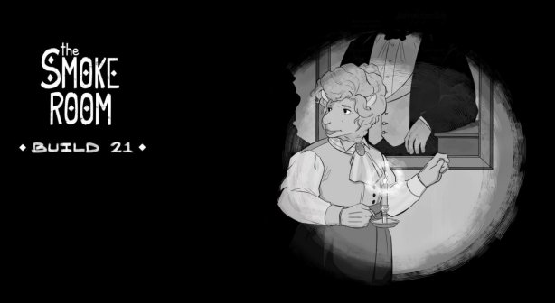 The Smoke Room_百度百科