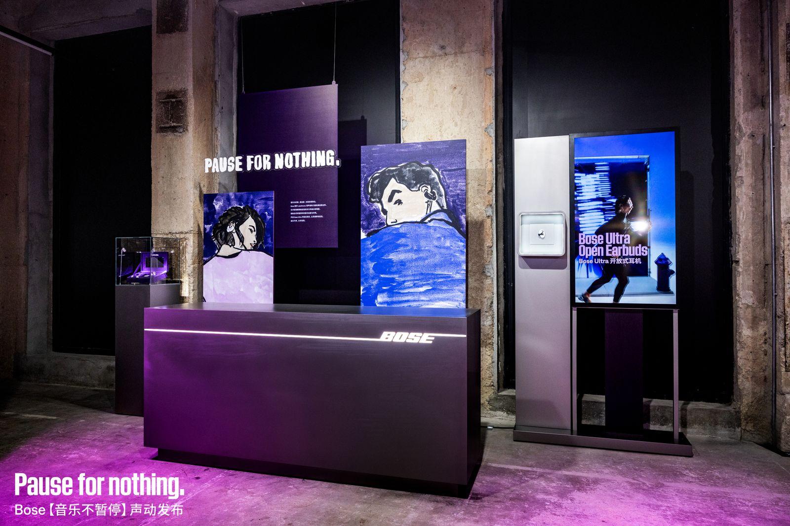 关于OWS耳机，我们和Bose产品官聊了聊_百科TA说