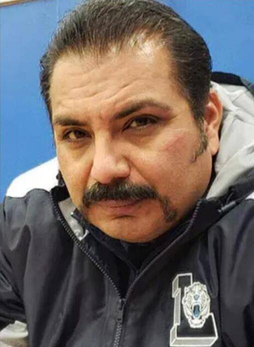 David M Sandoval Jr._百度百科