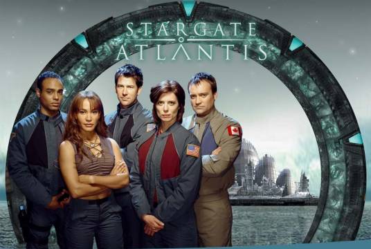 星际之门：亚特兰蒂斯（美国2004年Neill Fearnley导演电视剧）_百度百科