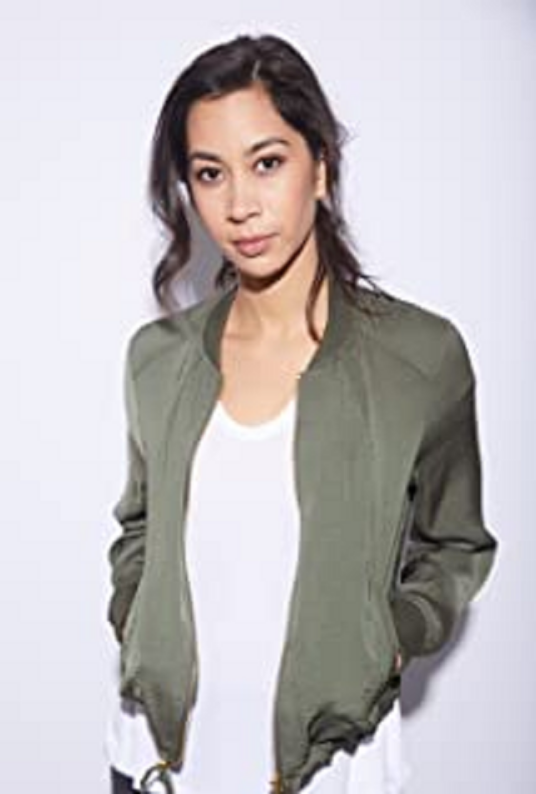 Octavia Chavez-Richmond_百度百科