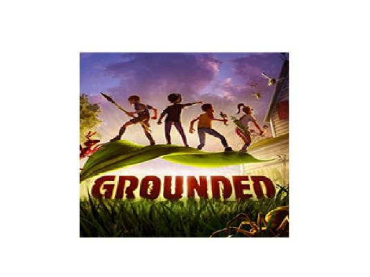 Grounded（Xbox Game Studios于2020年发行的生存冒险类游戏）_百度百科
