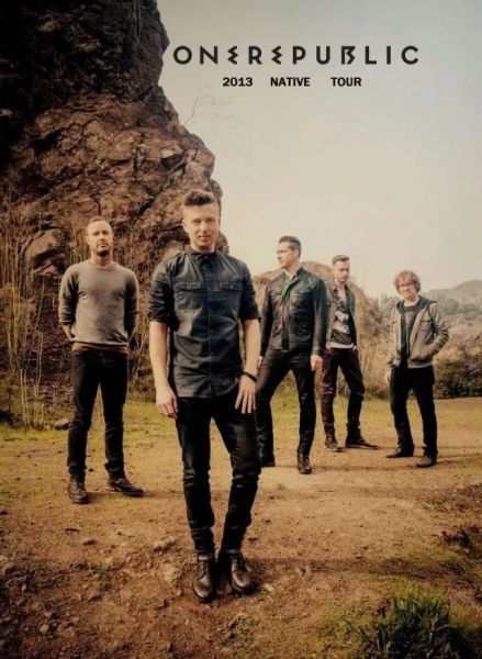 native（2014年OneRepublic发行的专辑）_百度百科