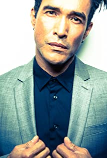 Tig Fong_百度百科