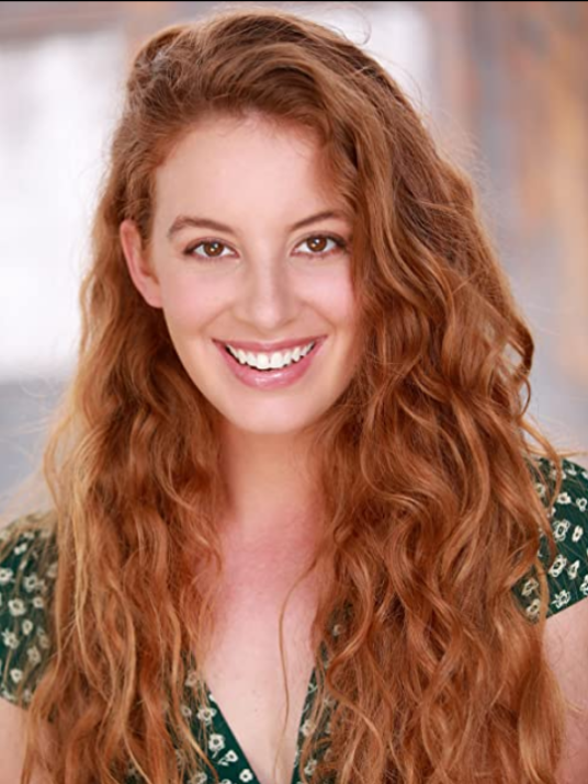 Lily Davis_百度百科