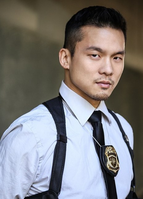 John Wusah_百度百科