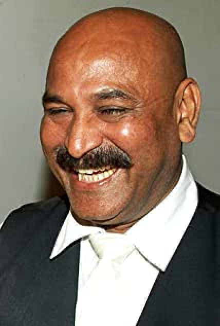 Ashok Banthia_百度百科