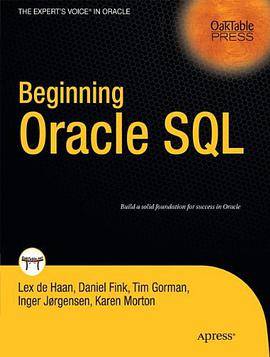 Beginning Oracle SQL_百度百科