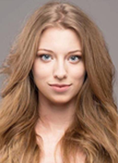 Katie Buitendyk 百度百科