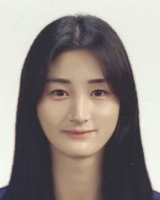 YOON Yebin_百度百科