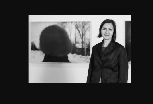 Olga Chernysheva_百度百科