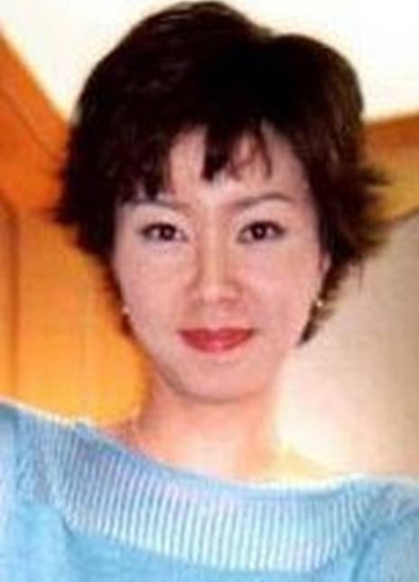 Mi-ryeong Cho_百度百科