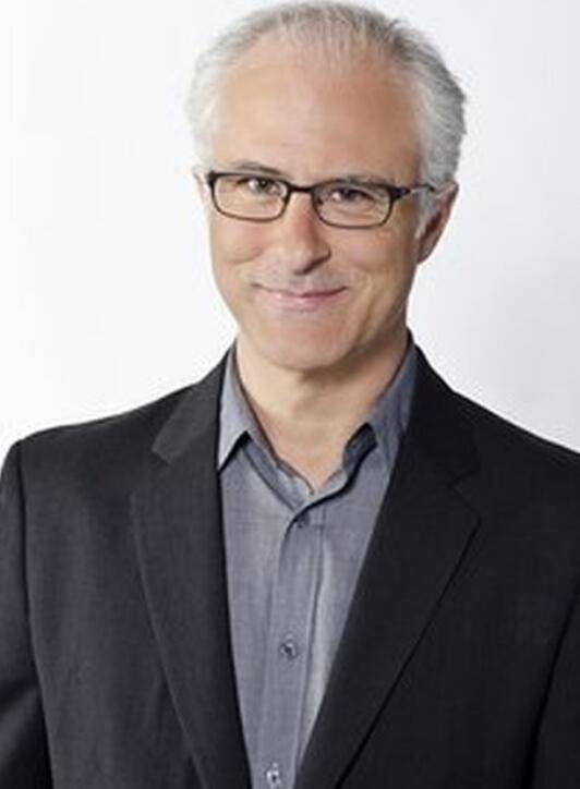 David Rudman_百度百科