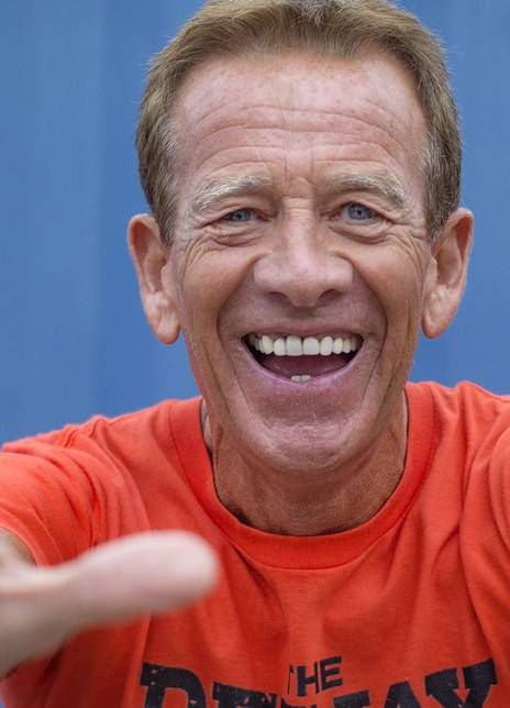 Richard Blade_百度百科