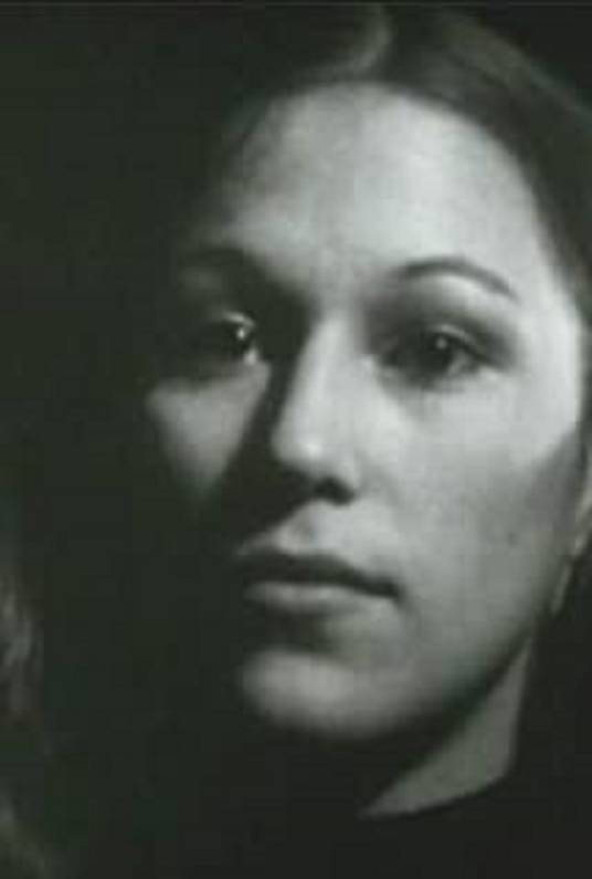 Madeleine Chartrand_百度百科