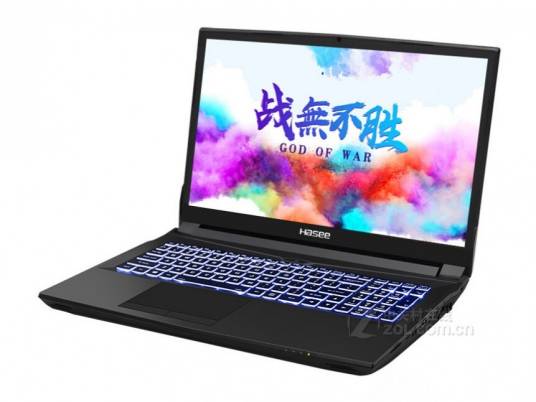 神舟战神ZX8-CT5DA_百度百科