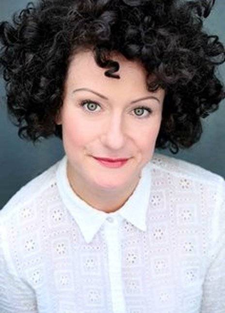 Jane Kahler_百度百科
