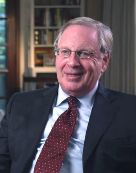 Michael Greenberger_百度百科