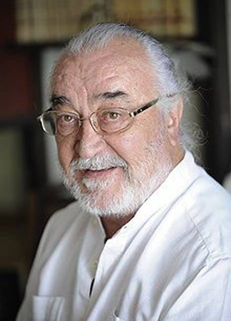 Zafir Hadzimanov_百度百科