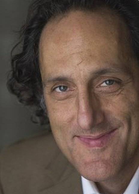 Richard Abraham_百度百科
