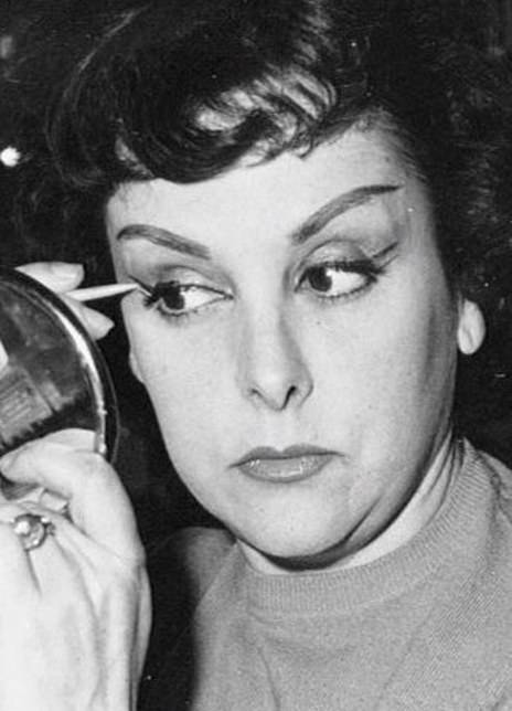 María Luisa Ponte_百度百科