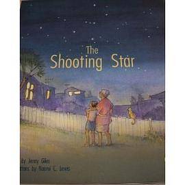 PM Story Books Level 28: The Shooting Star_百度百科