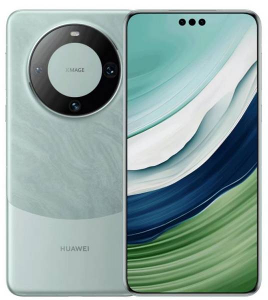 HUAWEI Mate 70_百度百科