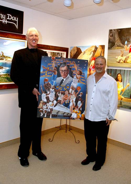 Danny Day_百度百科