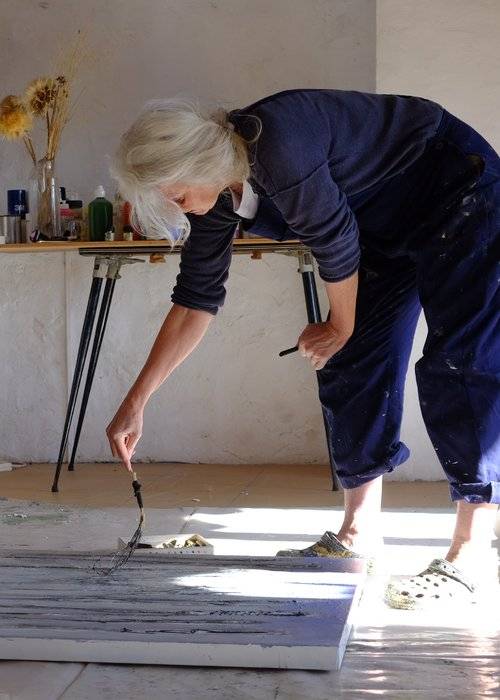 Sally Stafford_百度百科