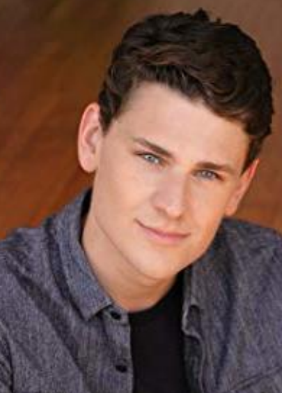 Blake Jones_百度百科