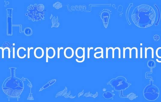 microprogramming_百度百科
