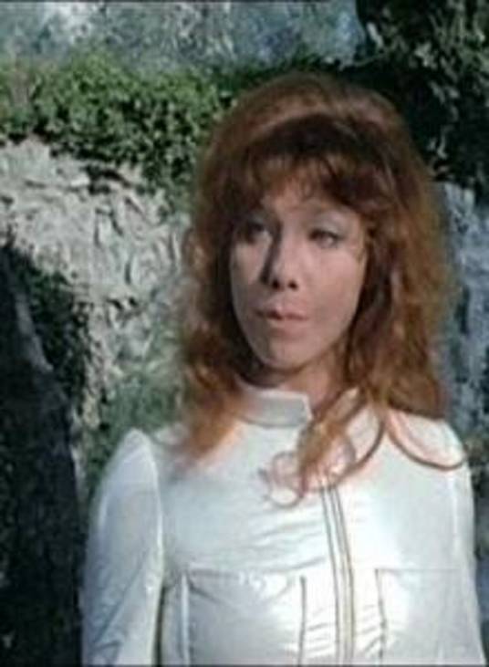 Michelle Rossignol_百度百科