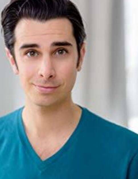 Joey Richter_百度百科