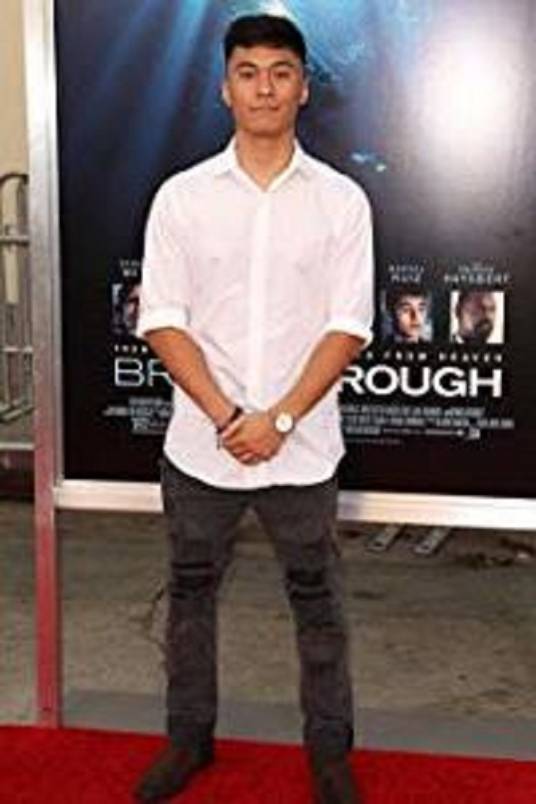 Brian Torres_百度百科