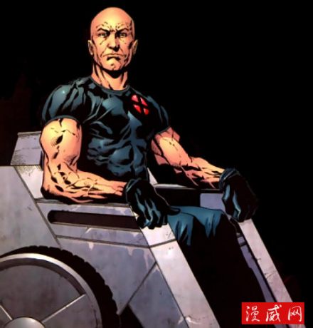 漫威人物能力数值_百度百科