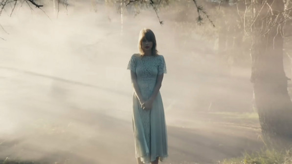 Style（2014年泰勒·斯威夫特演唱的歌曲）_百度百科