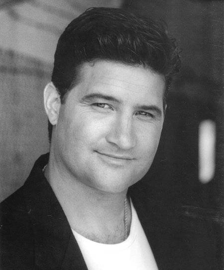 Johnny Martin_百度百科