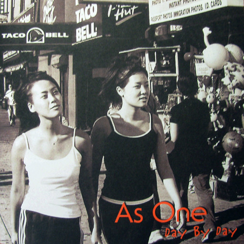 AS ONE（韩国美少女组合）_百度百科