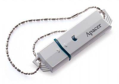Apacer_百度百科