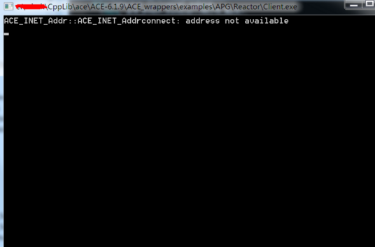 inet_addr()_百度百科