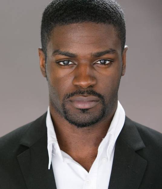 Michael Christopher Rodney_百度百科