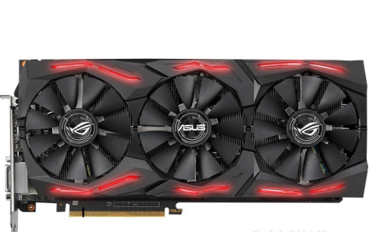 华硕GTX 960-DC3OC-2GD5_百度百科