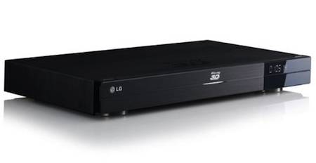 LG BD590_百度百科