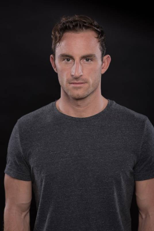 Zack Duhame_百度百科